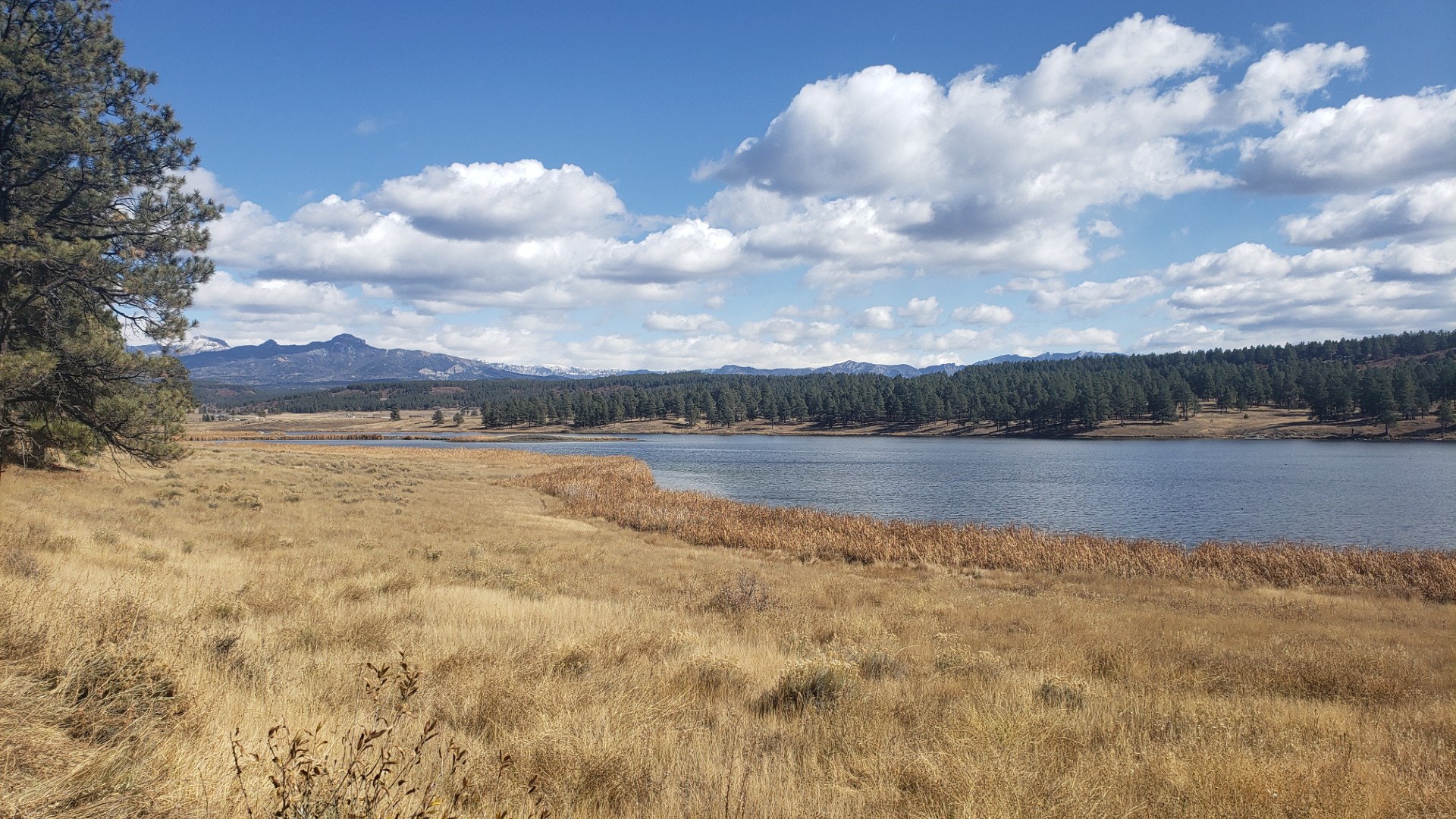 Fund Summaries – Archuleta County Finance Portal